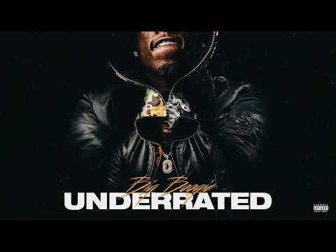 Big Boogie - FWM (Official Audio)