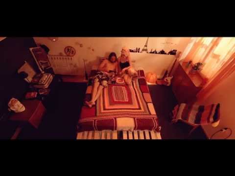 Perper - Niz tvoja leđa (Official video)