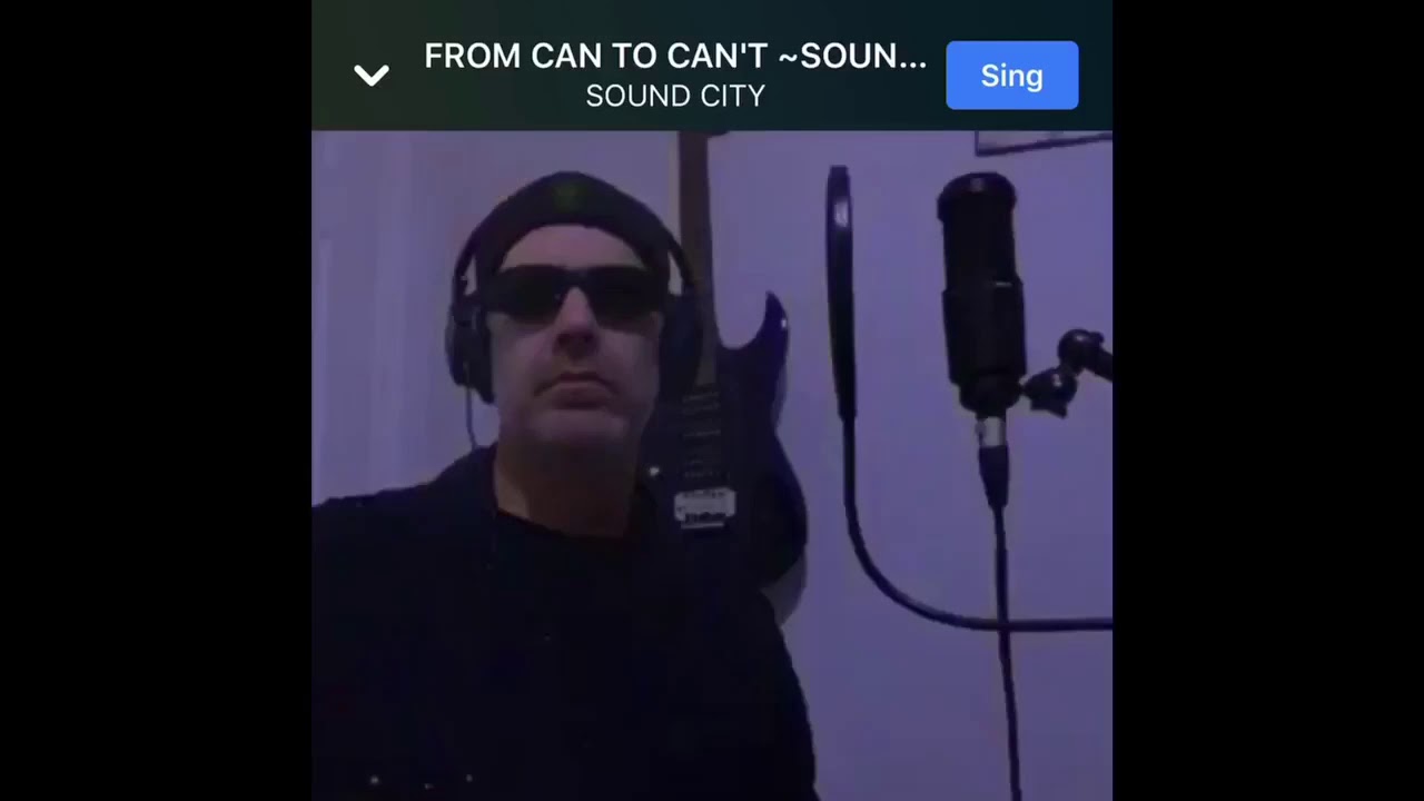 Max Powell - From Can To Can’t [Rock] 2019 - YouTube