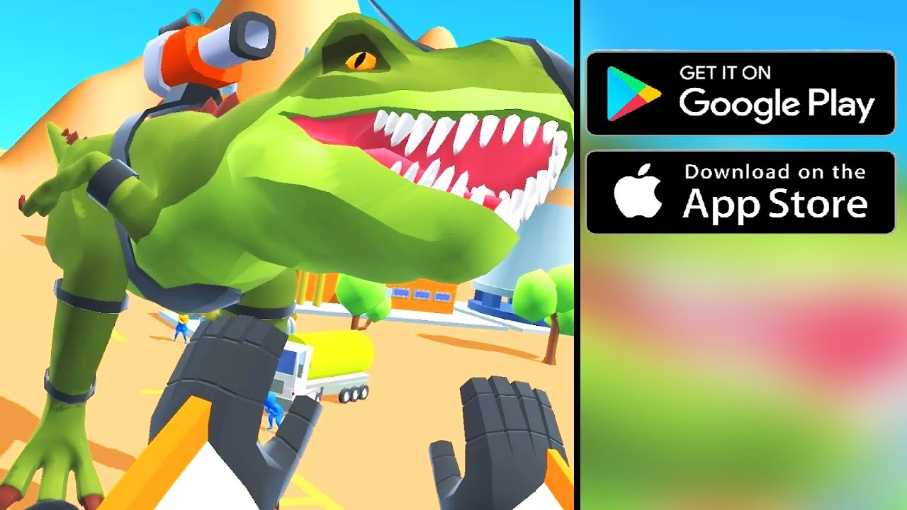 Best Robot Fighting Game Mobile Mechangelion - Robot Fighting Android ...