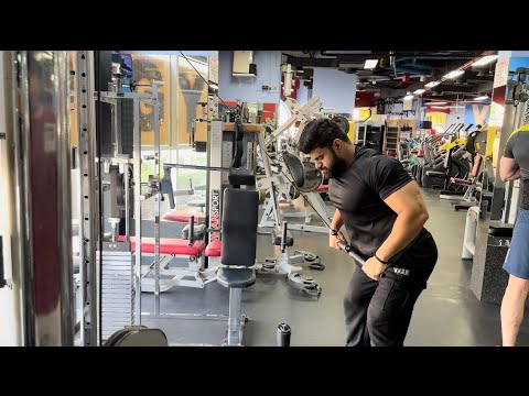 21 days body transformation 19 day last day - YouTube