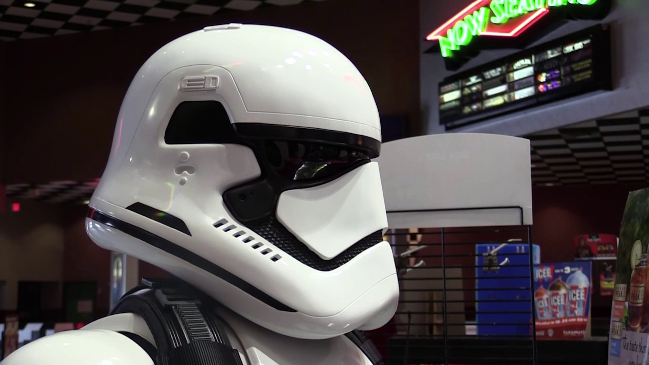 Santa Cops 2016 - YouTube