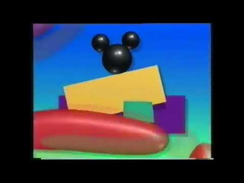 BND of doom Disney Videos super scary