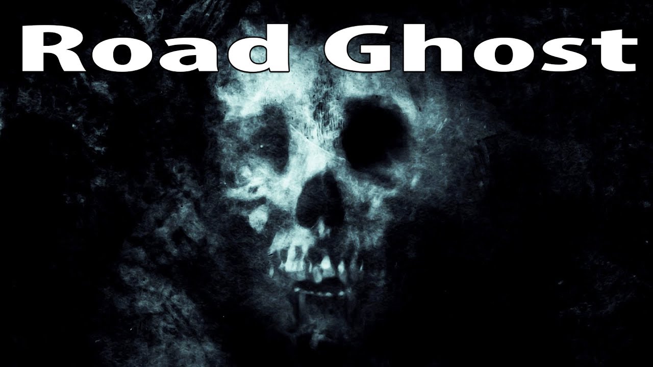 Road Ghost Phenomenon - Spirits of The Dead Return? A Creepy Desert ...