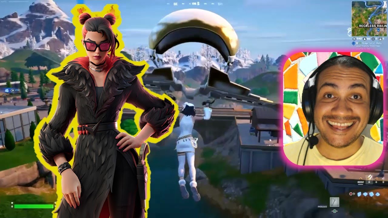 How To: Get Valeria's Mythic Hyper SMG & Medallion ( Secret Entrance ...