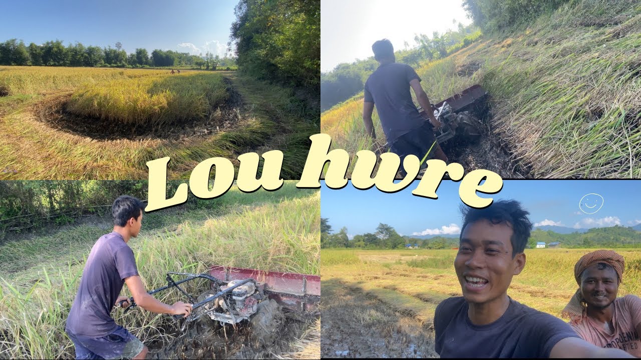 Lou khouba hwre Loufamsedi meitare - YouTube