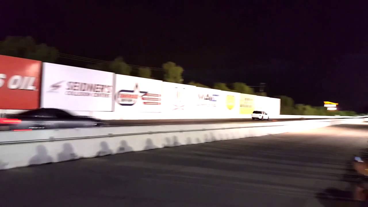 The Great White TBSS - YouTube