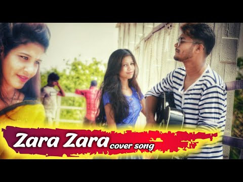 Zara Zara | Cover song | 2019 New Song - YouTube