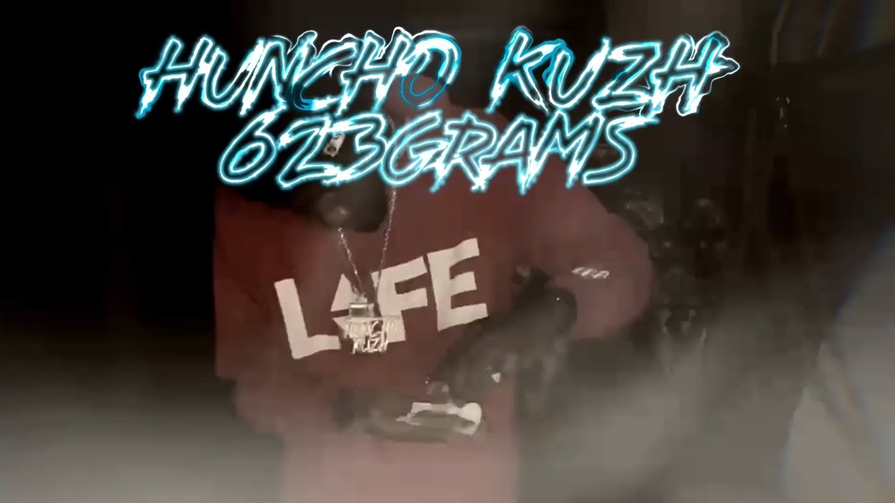 Huncho Kuzh - 623 Grams (Viral Video) - YouTube