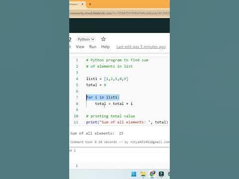 Python for Data Analyst Interview question | Python function #Addition #dataengineer math - YouTube