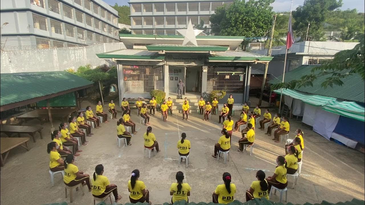 TCMP MORNING MEETING - YouTube