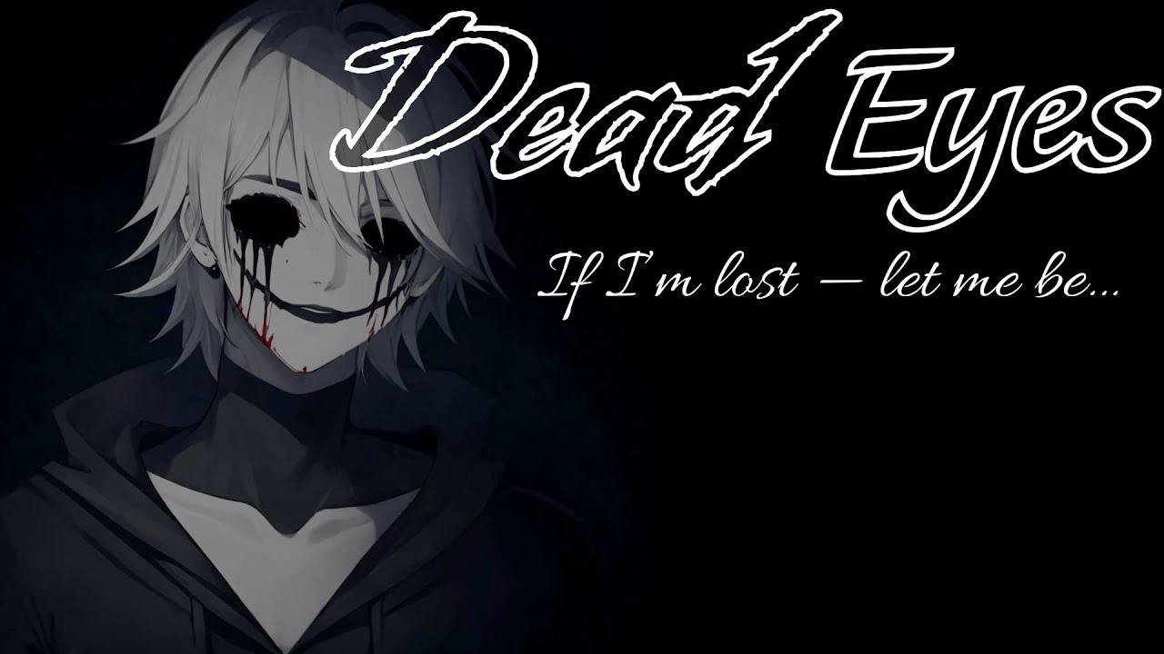 Dead Eyes – Sad Emotional Rap Song | (Official Video) - YouTube