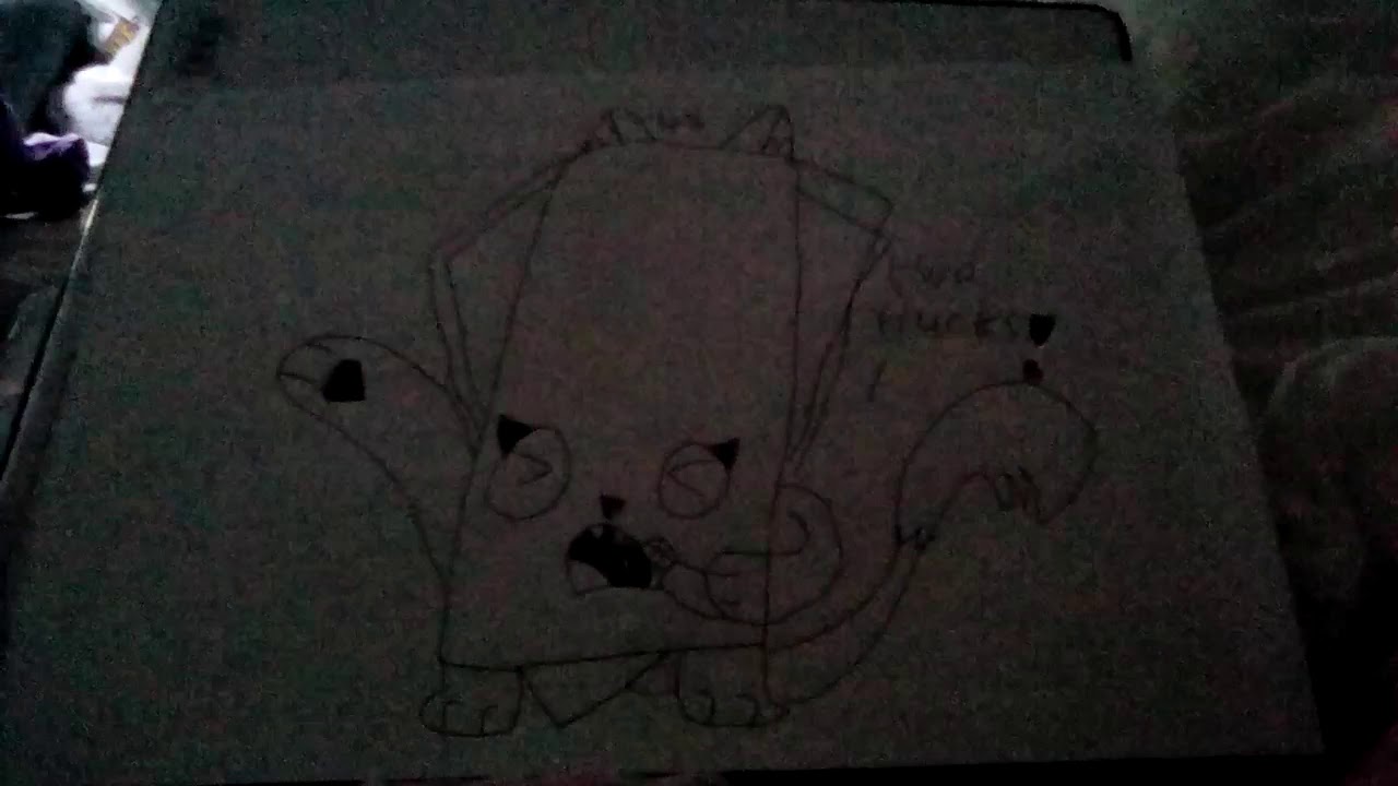 Ruby Singing Two Trucks Part 23 For @Codin Fox - YouTube