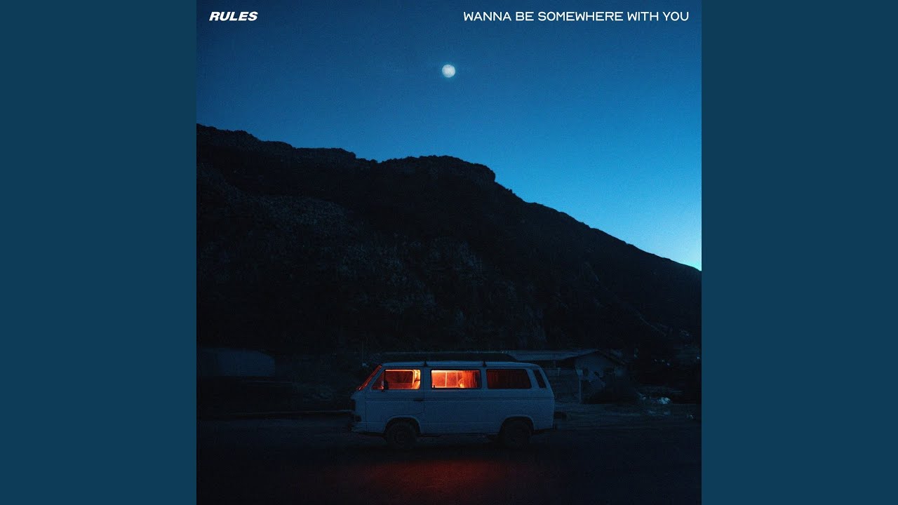 Wanna Be Somewhere With You - YouTube