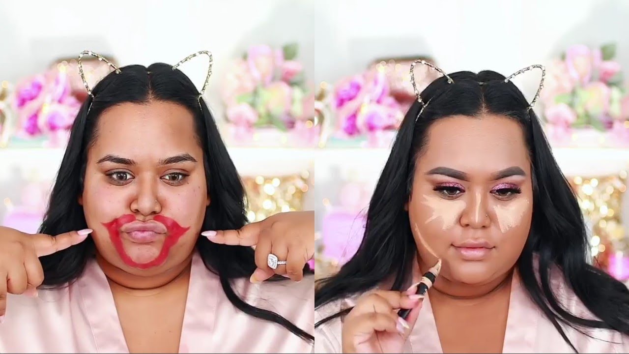TOP TRENDING MAKEUP TUTORIAL 💖 | BEST MAKEUP TUTORIALS 2018 - Home ...