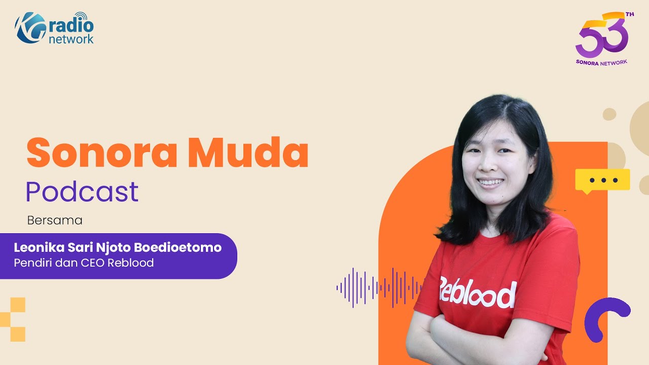 Tugas Skripsi Jadi Aplikasi || Sonora Muda Podcast - YouTube
