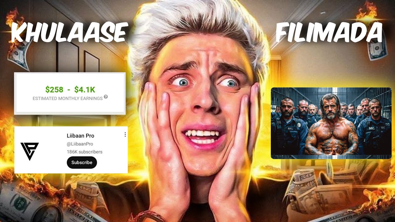 "Bilaw ilaa dhamaad : Sida loo sameeyo qulaasada filmada"in 5 Easy ...