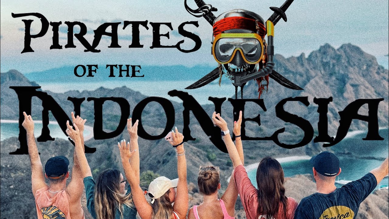 Pirates of the Indonesia - YouTube