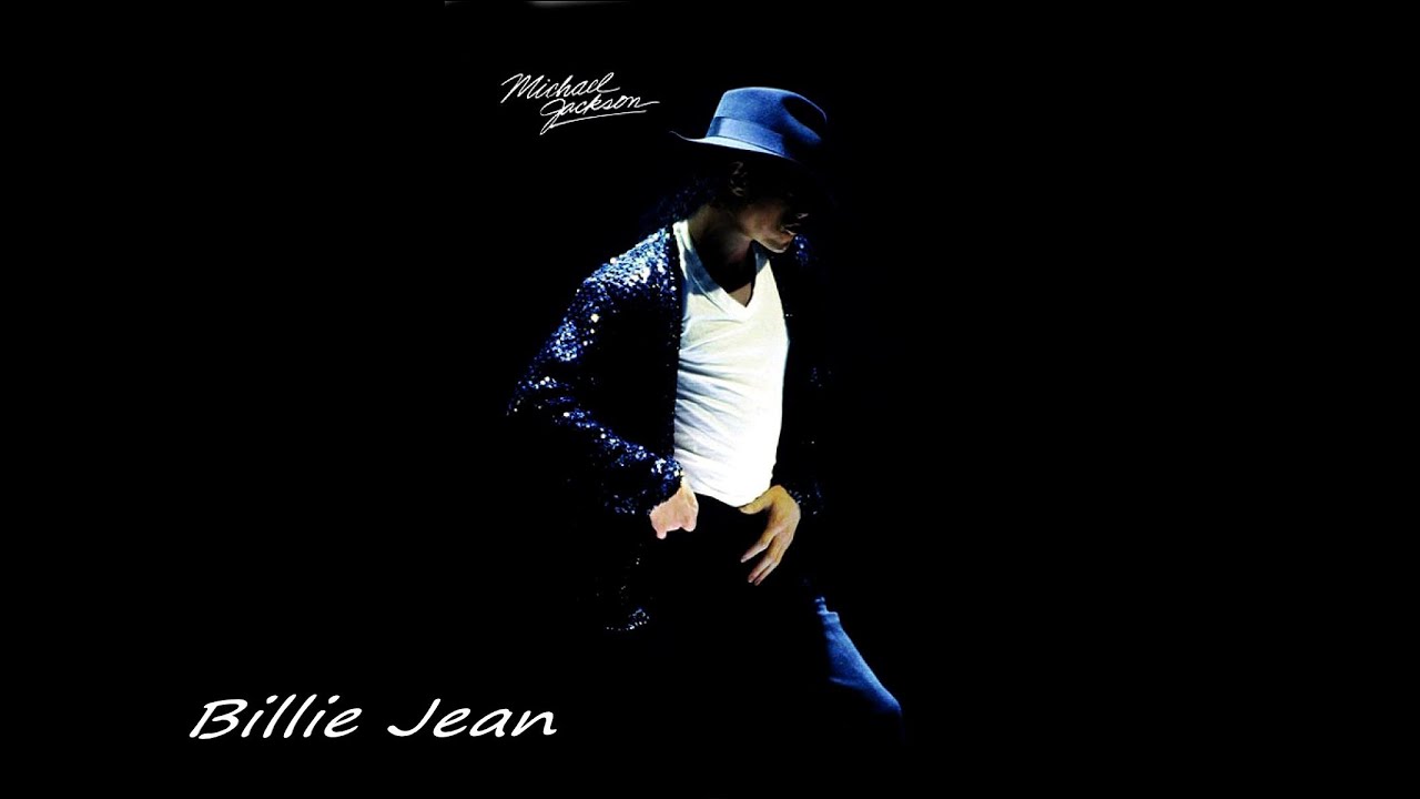 Michael Jackson - Billie Jean,-Edit - YouTube