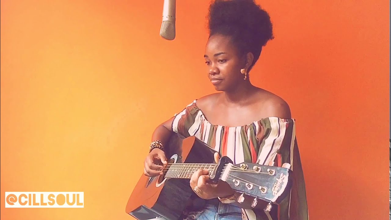 Rema Bad Commando x Asa Satan Be Gone (Mashup cover) - Cill - YouTube