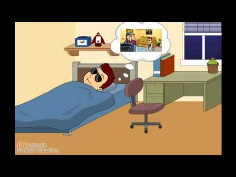 Caroline0204's 2nd Nightmare - YouTube
