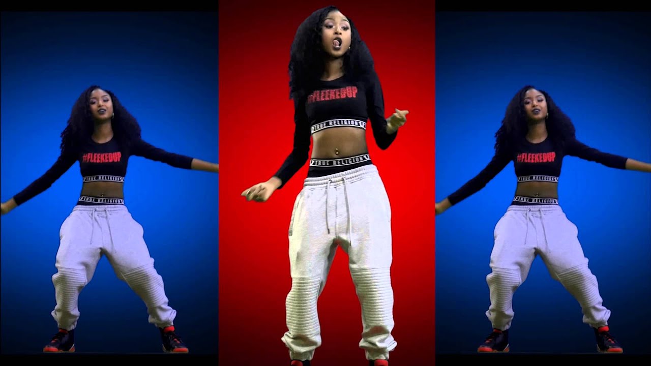 MASTER COMMERCIAL 2 - YouTube