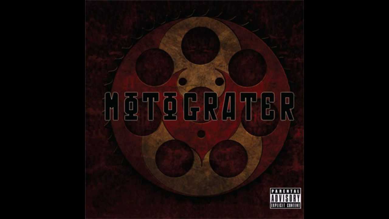 Motograter-Nothing More - YouTube