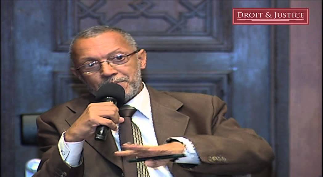 Pr. Mohamed Sassi - Professeur universitaire - YouTube