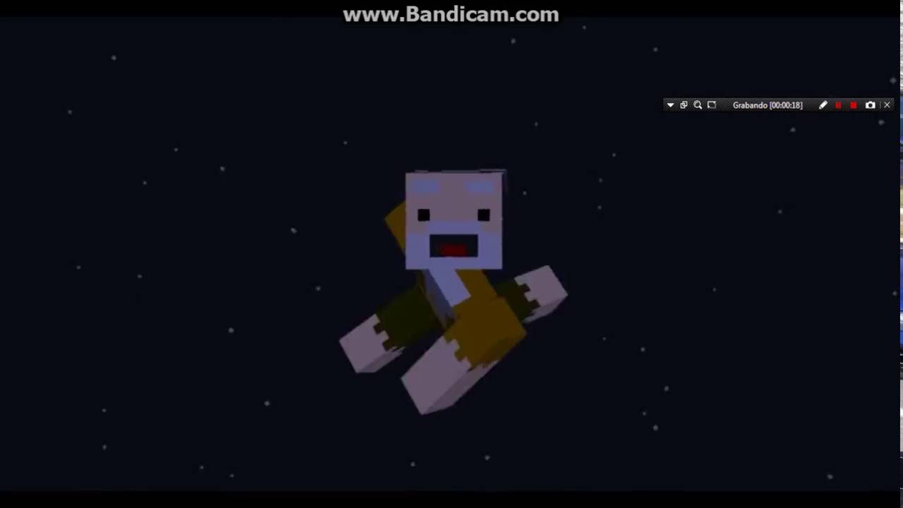 La oveja Rapera de la luna - YouTube