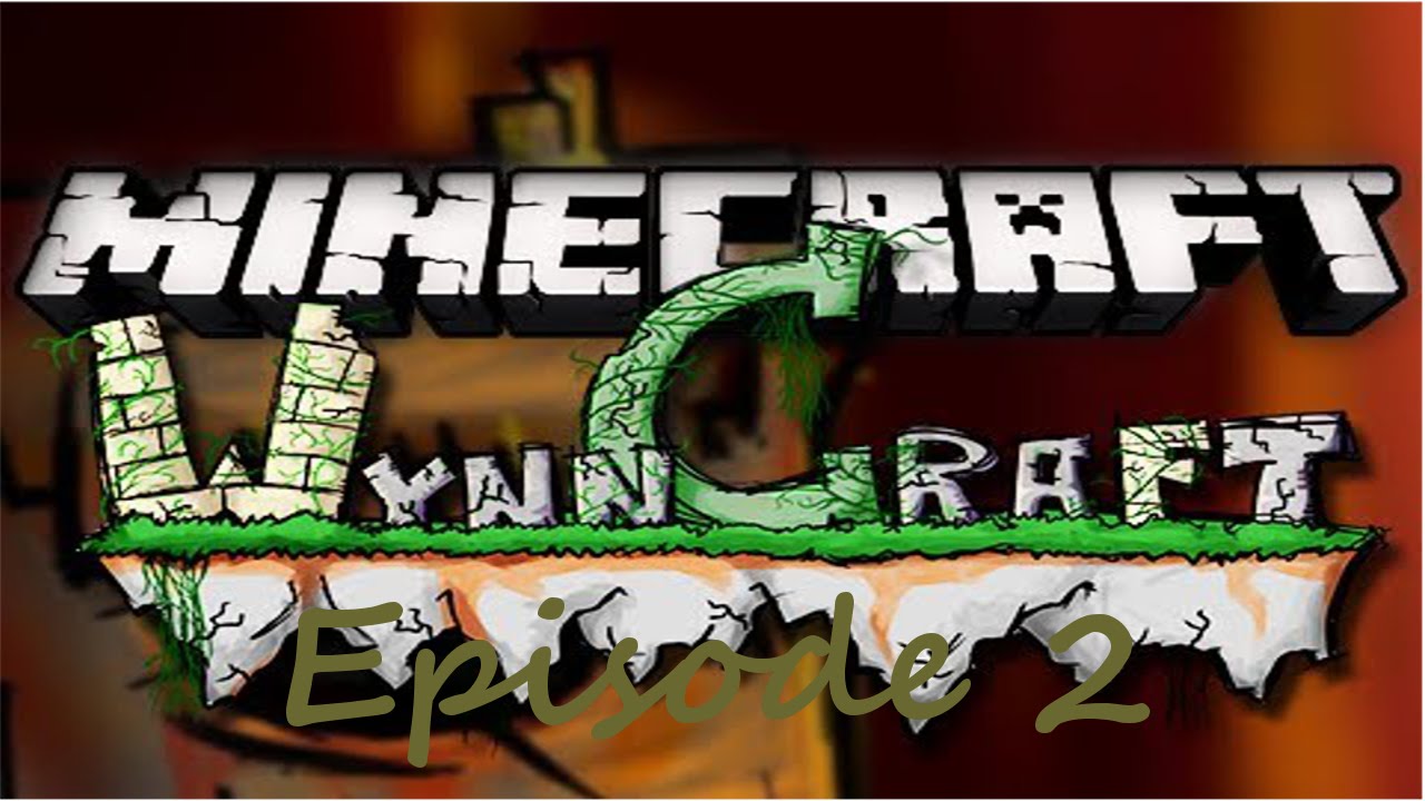 Minecraft Wynncraft #02 | Minecraft - YouTube