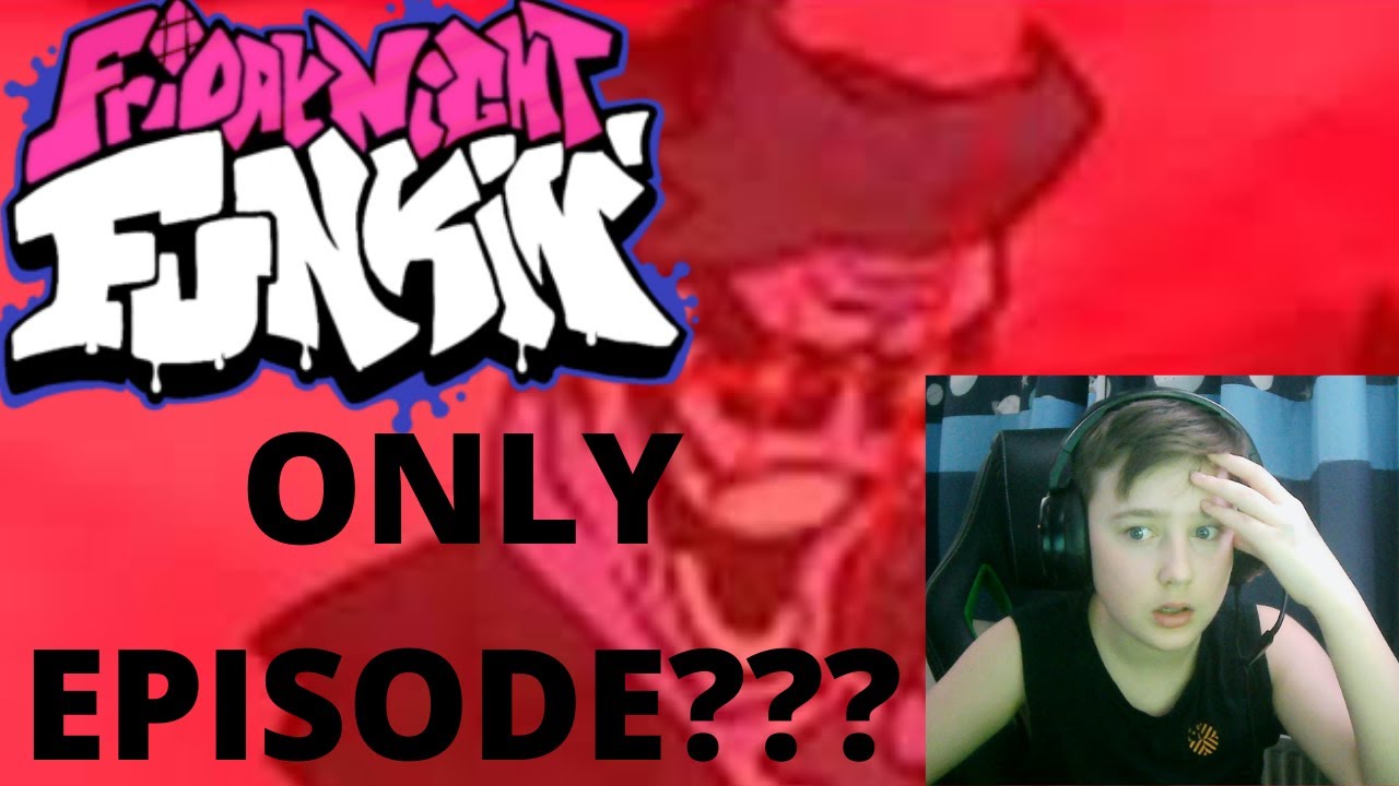 Getting freaky On a... | Friday Night Funkin' - YouTube