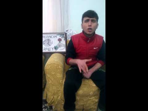 Bestekar Nio Mehmet berk (nınık) özel canlı performans 2015