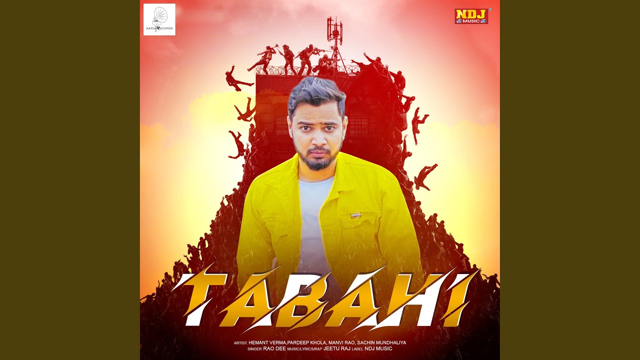 Tabahi - YouTube