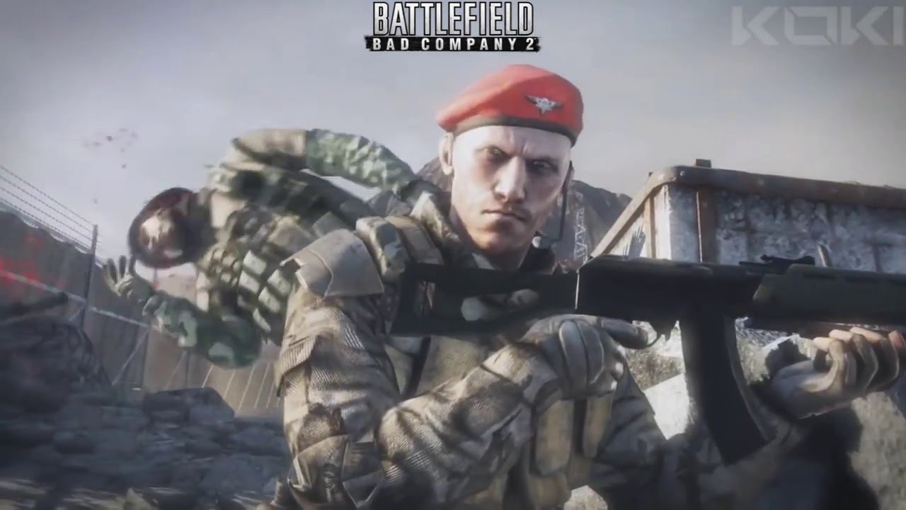 4 Minutes of History:Battlefield--Trailers - YouTube