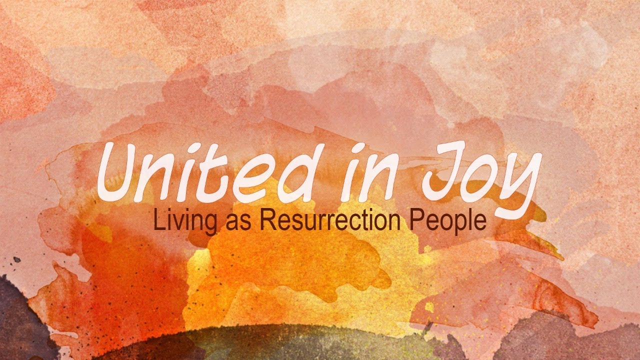 Worship Service - Restored to Christ’s Community! - YouTube