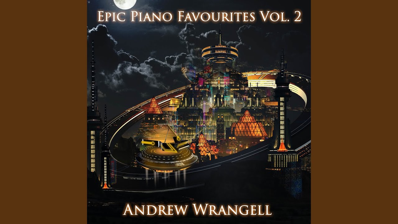 Unleashed (from "Unleashed") - YouTube