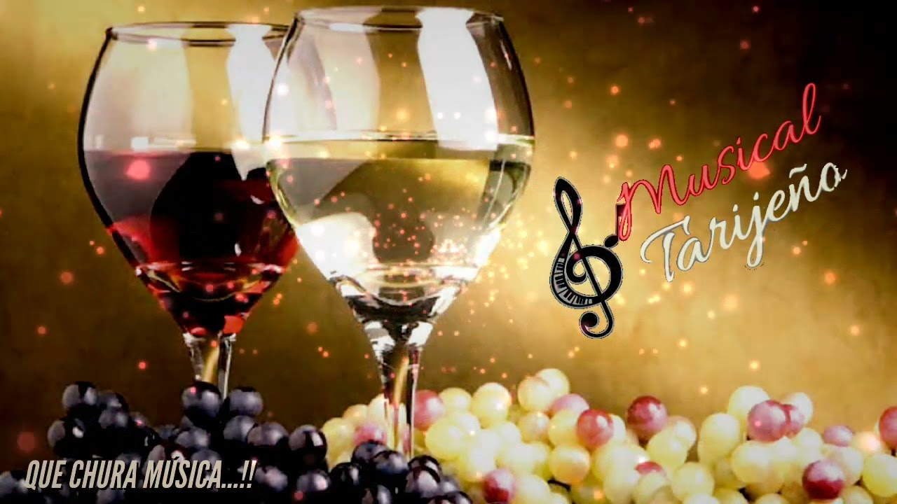 [MIX] Cuecas, Chacareras Tarijeñas 🎶 - YouTube