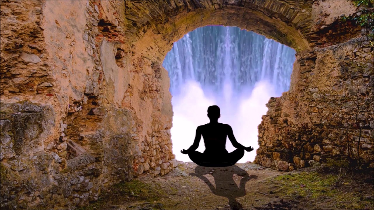 "The Voice" (Meditation, Zen, Relaxing Music) - YouTube