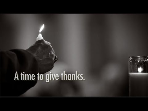 "Thanksgiving Every Day" - November 22, 2020 - Geri Hiller, Adam ...