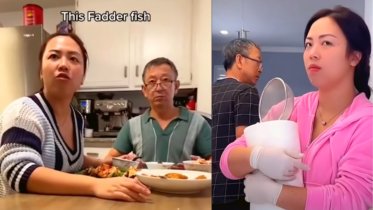 Best Family Scandal Videos of 2023 by @MoonTellThat - YouTube