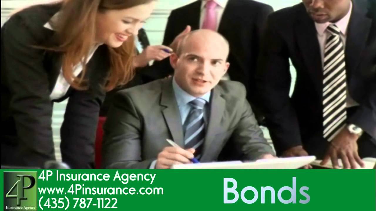 Cache Valley insurance area 4P Insurance Agency 7871122 - YouTube