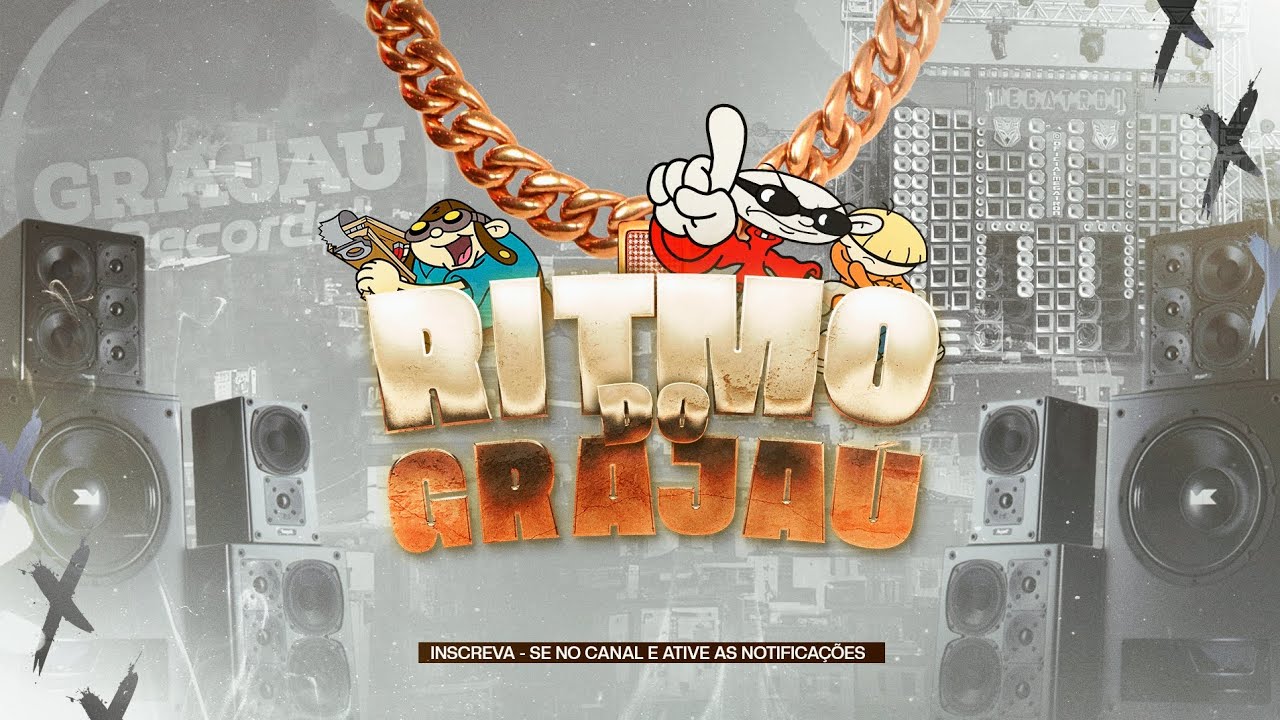 NOVINHA DO INSTAGRAM - Mc Magrinho & Mc Rodrigo do CN ( Dj Leo Lg , Dj ...