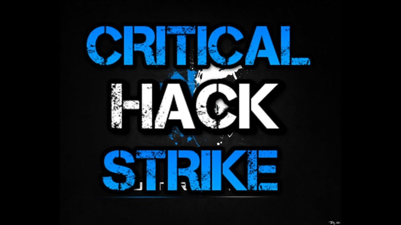 Hack para Critical Strike [Español] 2014 - YouTube