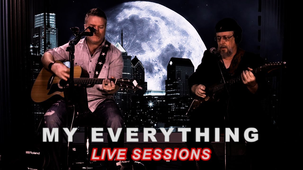 My first, my last, my everything cover song by Danny Lynch Project ...