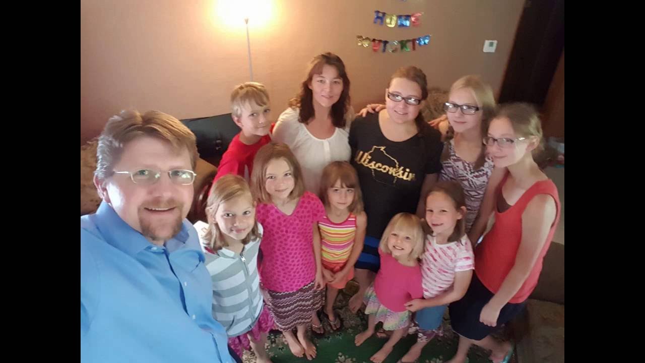 Vicki has her appendix removed!! -Savchenko family - YouTube