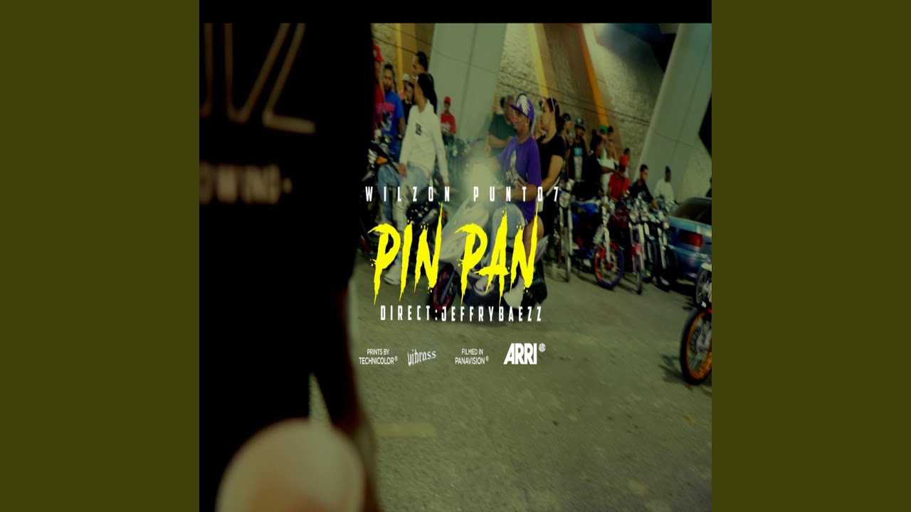 Perico Pin Pan - YouTube