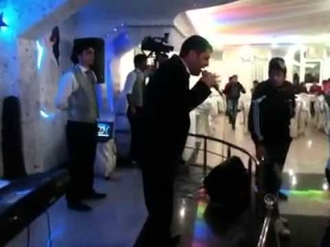 Azercan Fikret Delikanlı  Damar Halay