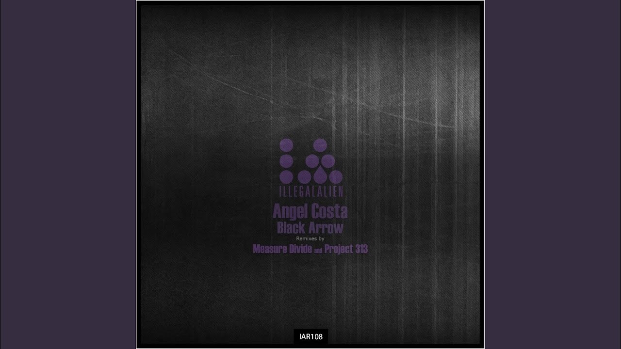 Black Arrow (Project 313 Remix) - YouTube