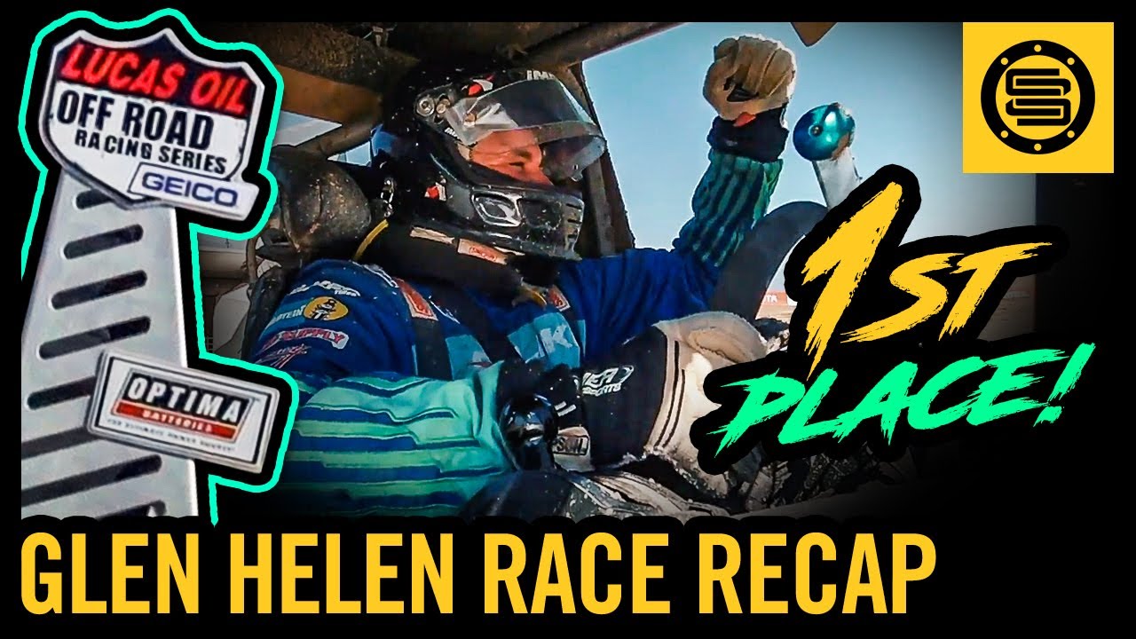 Cole Mamer | #35 Falken Tires Supreme Suspensions®️ Pro Lite Victory ...