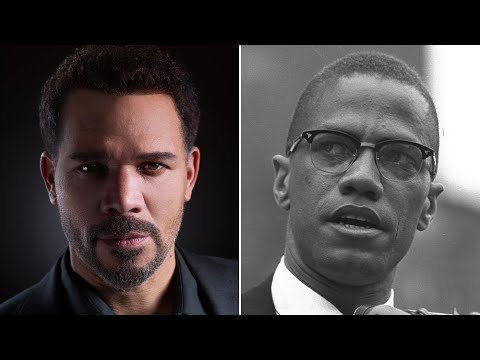 ‘Godfather Of Harlem’: Jason Alan Carvell To Play Malcolm X In Season 3 ...